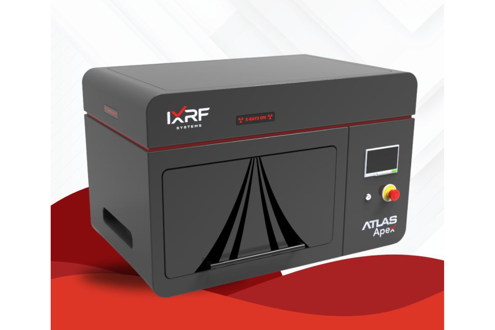 ATLAS Apex micro-XRF: la nuova frontiera della microanalisi elementale