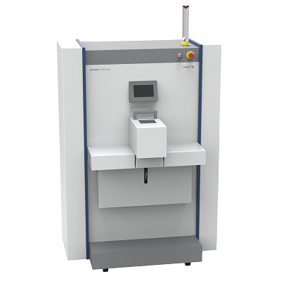High resolution micro-CT scanners Scanco Medical | Quantum Design