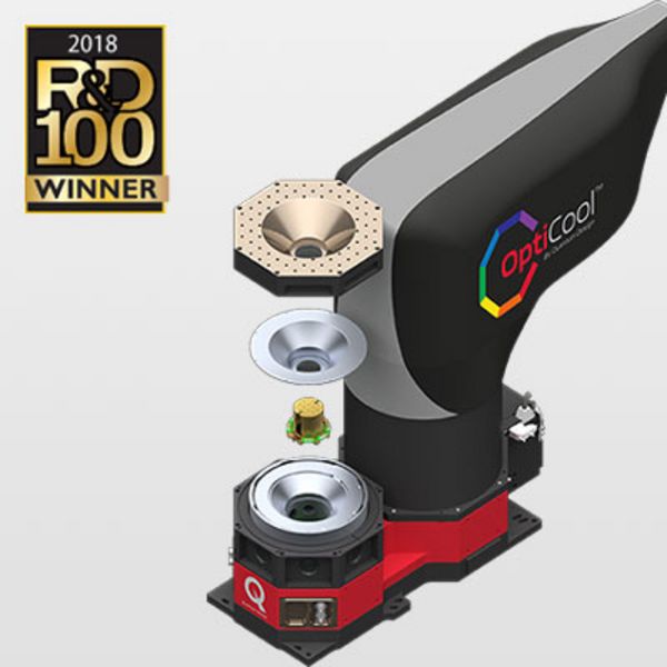 Technology Days at Quantum Design | Quantum Design