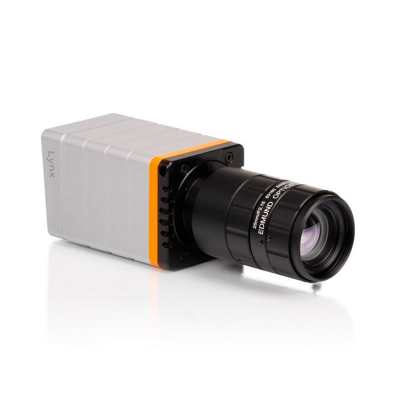 Line-scan cameras for NIR and SWIR | Quantum Design