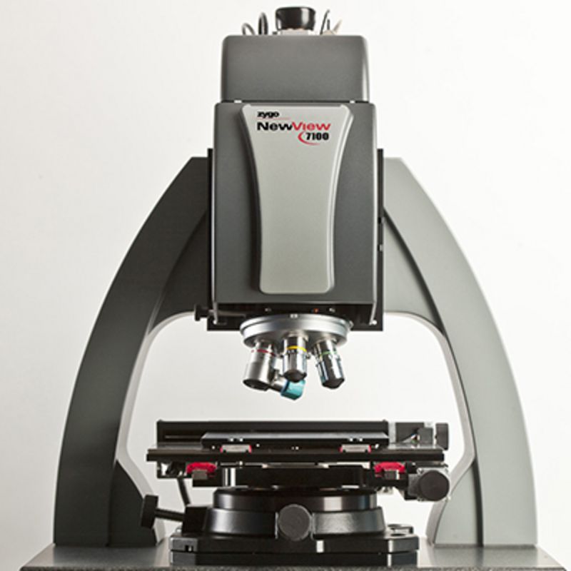 White Light Interferometer Thickness Measurement | Shelly Lighting