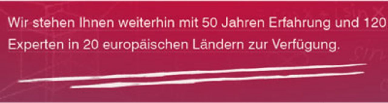 LOT-QuantumDesign ist jetzt Quantum Design Europe