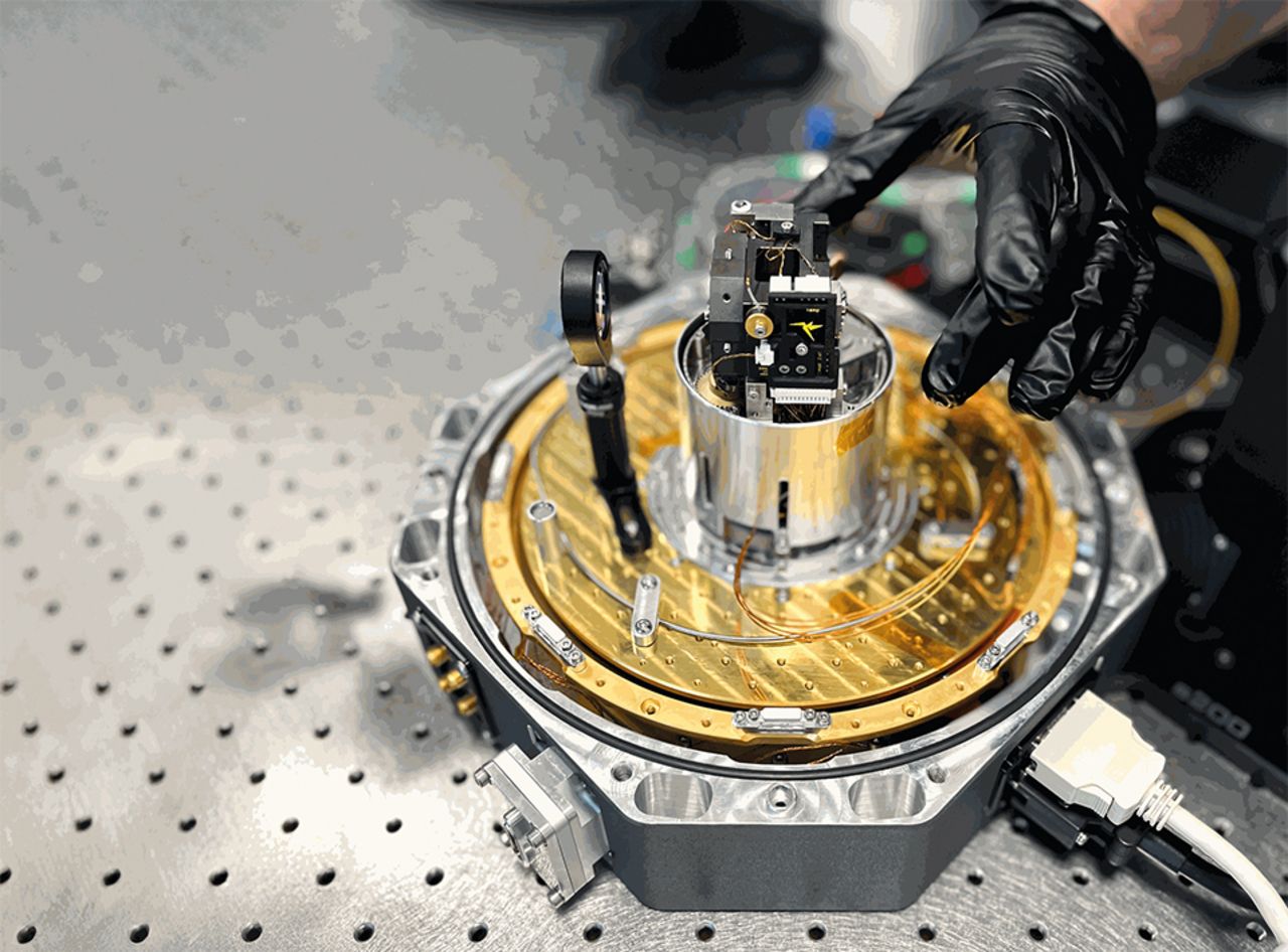 Cryogenic, compact, scalable: The future of microresonators
